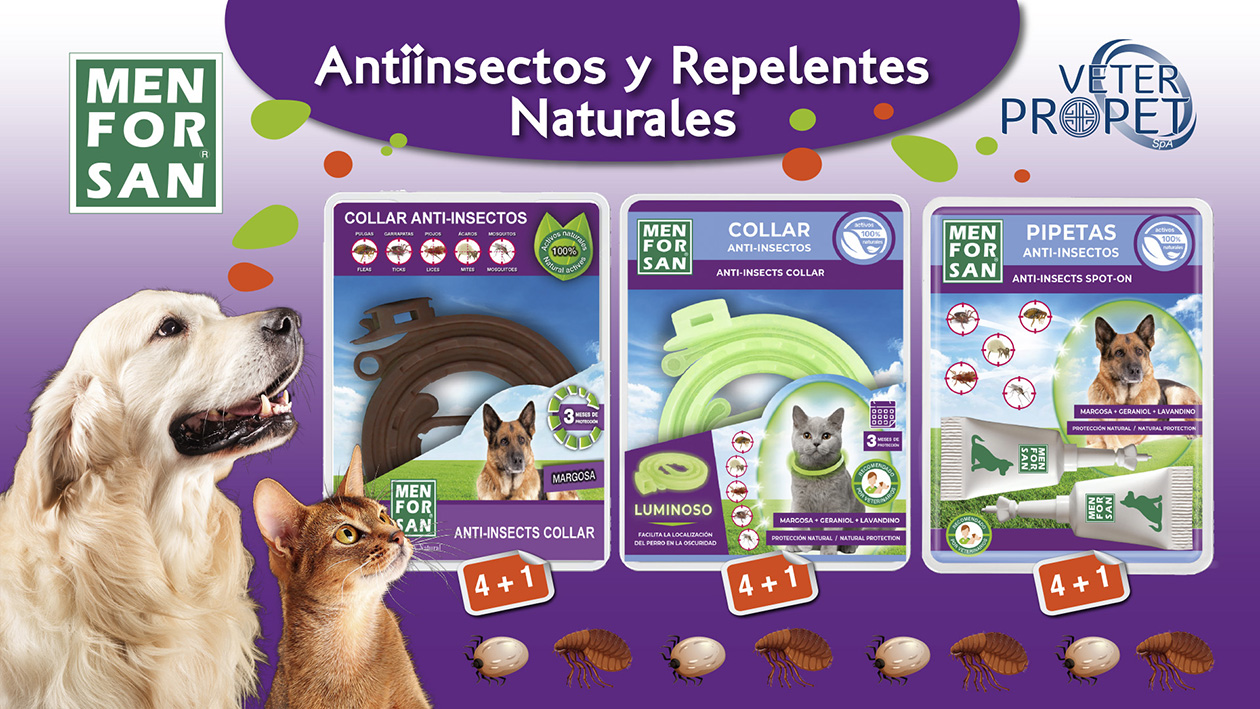 feriavirtual | Veter Propet SpA