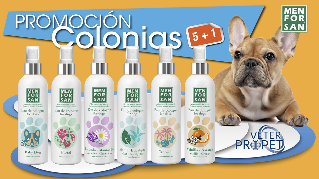 feriavirtual | Veter Propet SpA