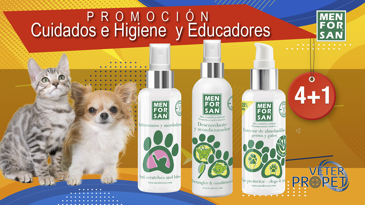 feriavirtual | Veter Propet SpA