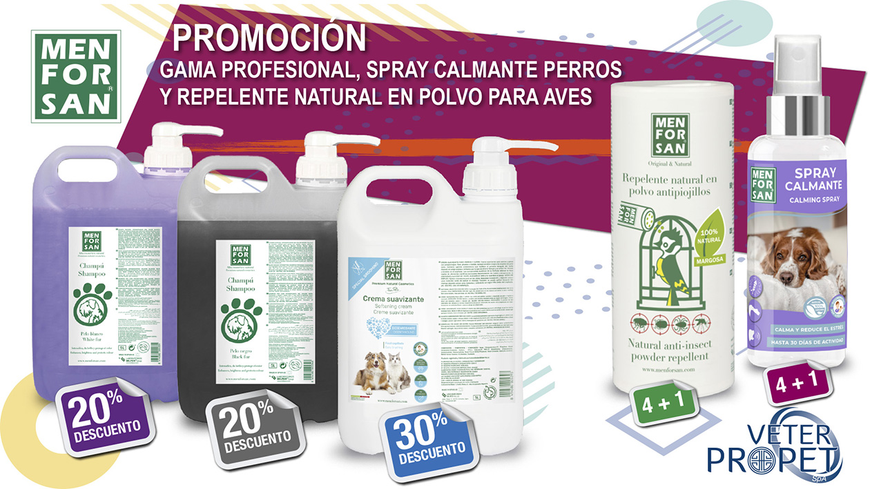 feriavirtual | Veter Propet SpA